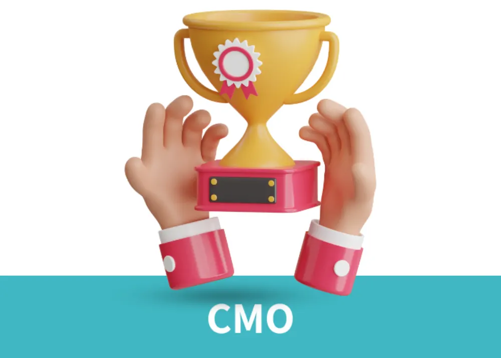 CMO Services - Magal Global